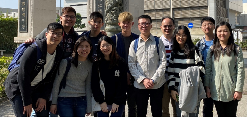 Chan Wan - Publications